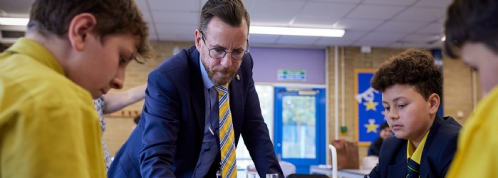 TeacherTraining.Info - Bursaries and scholarships